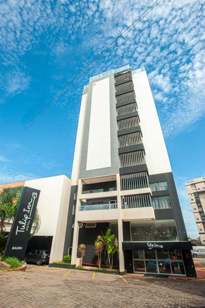 Tulip Inn Bauru - Bauru
