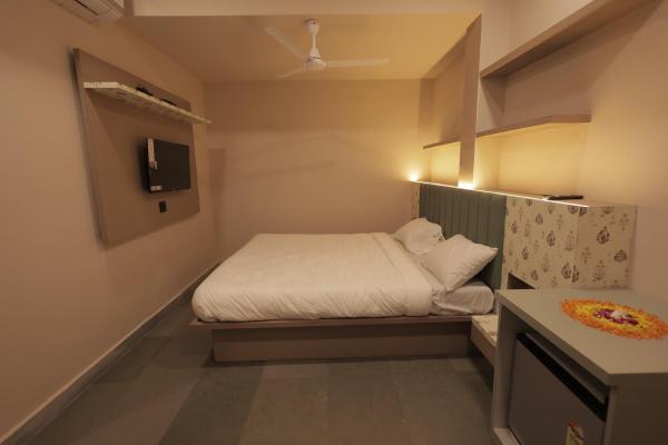 Hotel Best Inn - Valsad