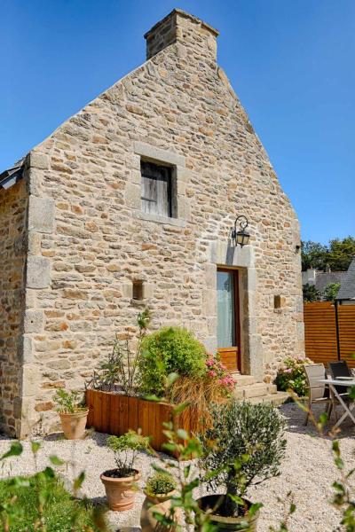 La Maison D'adèle - Larmor-Baden