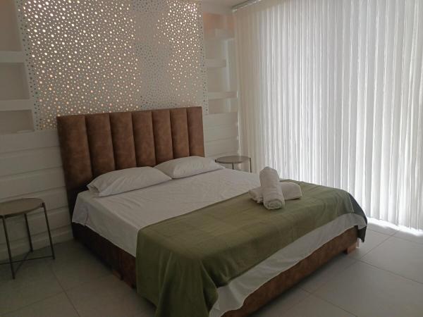 Hermoso Apartamento Tobia - Villeta - Villeta