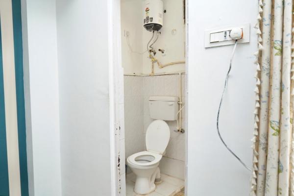 Family Friendly Nest - Varanasi