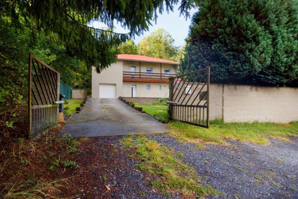 Apartmány U Berana - Česká Lípa