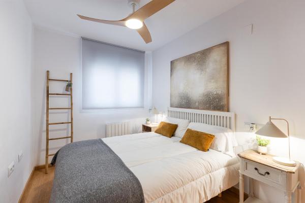 Moderno Hogar Con Terraza Y Garaje Cerca Del Mar - Sagunto