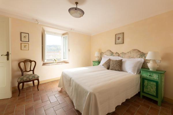 Castello Di Porciano - Casa Teresa - Poppi