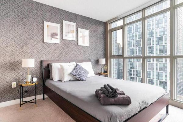 Cityplace Stay Near Cn Tower - Toronto