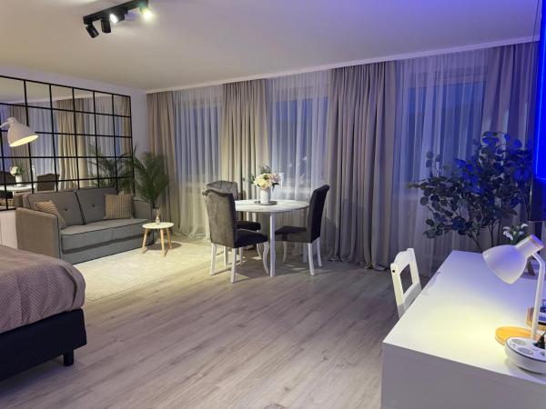 30 Min To Düsseldorf & 30 Sec To Schwebebahn Apartment - Schwelm