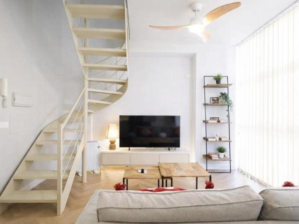 Loft Dúplex Premium Cerca De La Playa - Sagunto