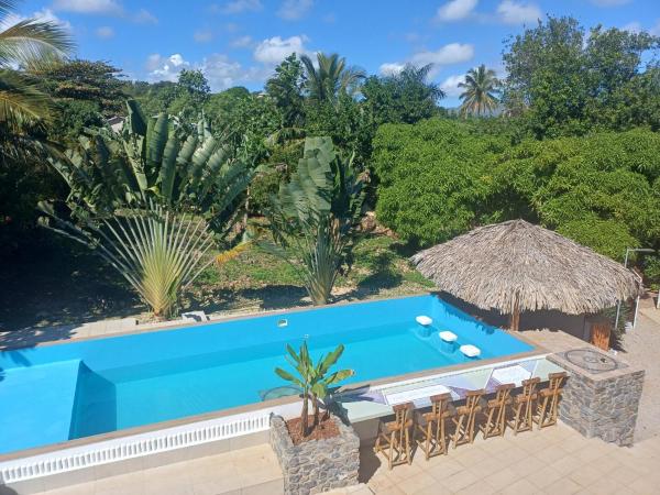 Casa Alegiu - Dominicaanse Republiek