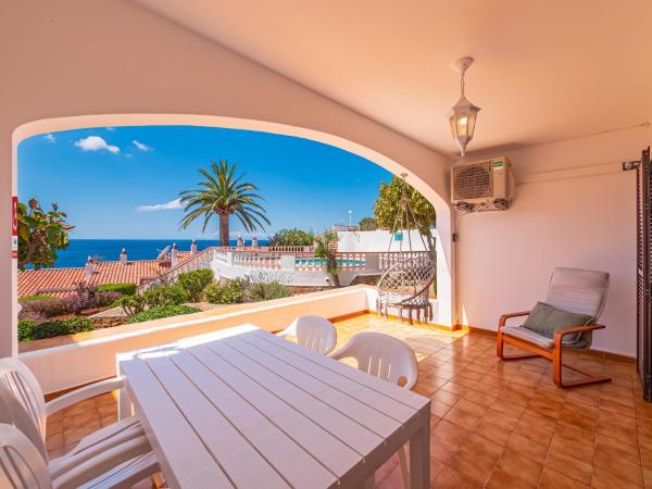 Alta Mar Apartment - Menorca