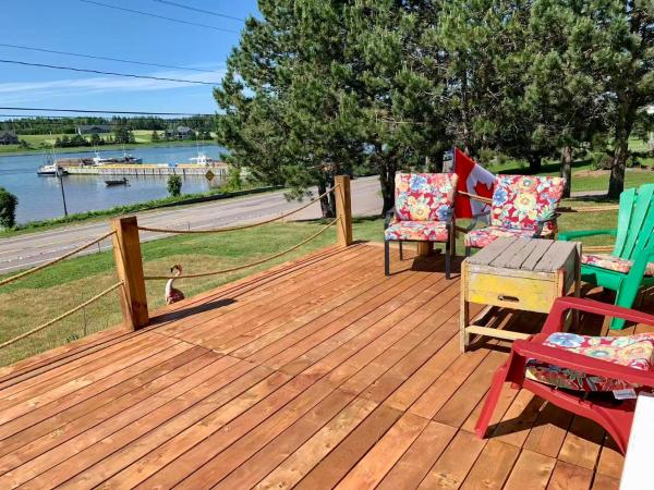 101 Harborview Drive - Prince Edward Island