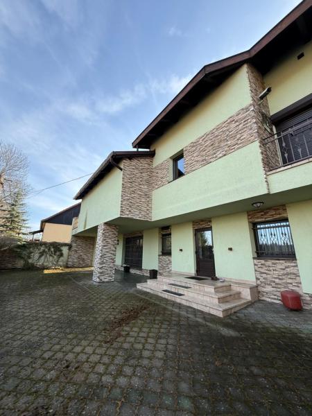 Lily Rose Villa - Karlovy Vary