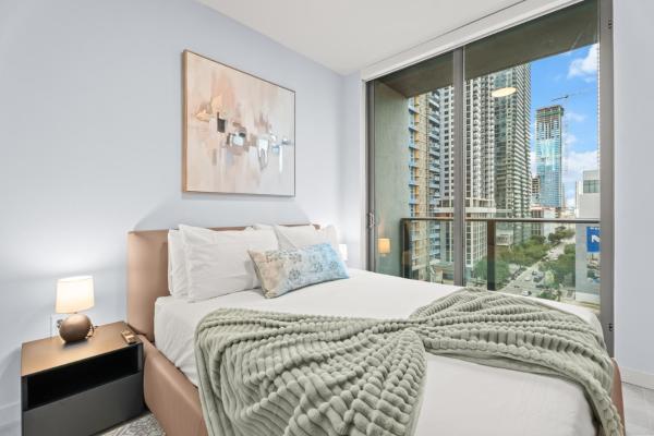 Perfect Miami Base | Location + Comfort - Miami, FL