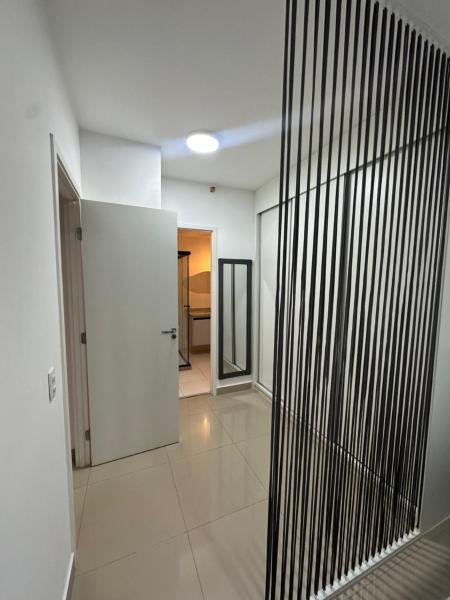 Olympo 1016 - Completo, Moderno, Bem Localizado! - Ribeirão Preto