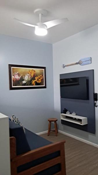 Apartamento Larus - Florianópolis