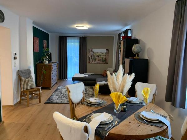 Ferienhaus Krenn - Bad Gleichenberg