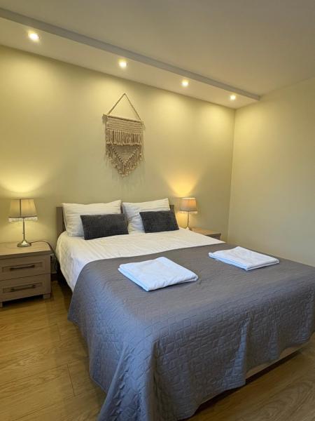 Dixi Apartament - Giżycko