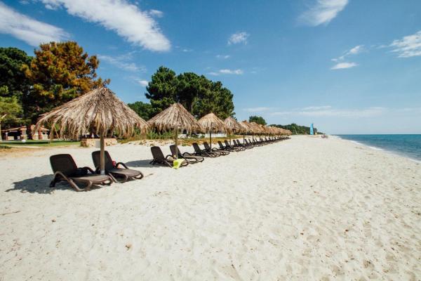 Vignale Resort - Ghisonaccia