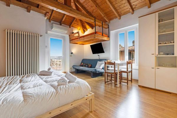 La Terrazza Sulla Citta - Immobili E Soluzioni Rent - Bérgamo