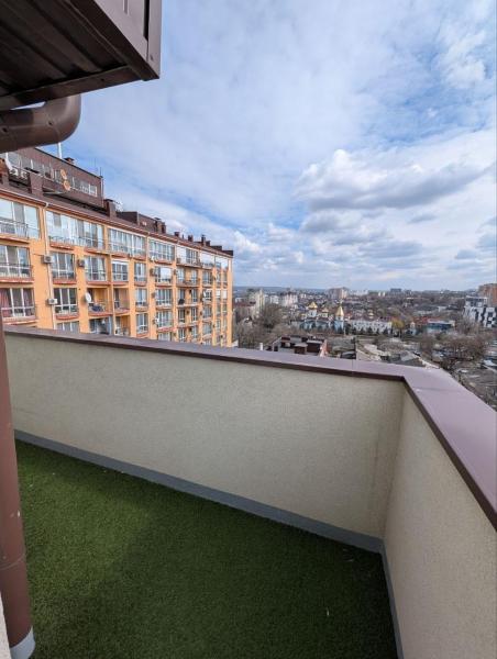 Terrace Business Apartment - Chișinău