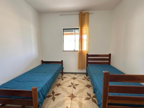 Aconchego Da Família - Cabo Frio