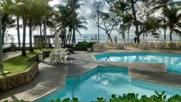 Apto 202 Golden Beach - Recife