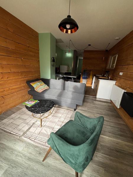 Appartement Rdc Avec Jardin En Centre-ville - Castelnau-d'Estrétefonds