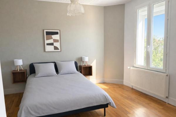 La Parenthèse - Louhans