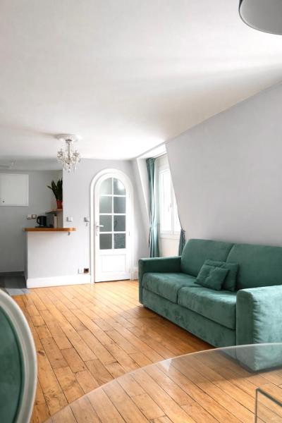 Central Splendid Apartment Louvre 1st District Paris - Paris
