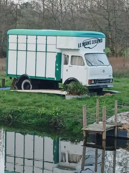 Nuit Insolite - Sarthe