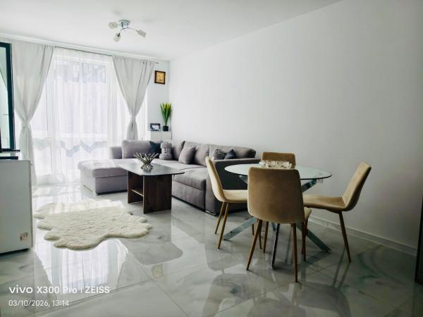 S & H Sunny Apartment In Students City, Sofia - Sofia