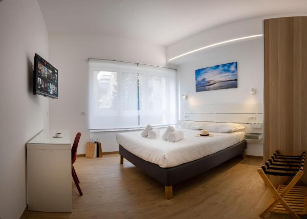 Romecooksea Guest House - Fiumicino