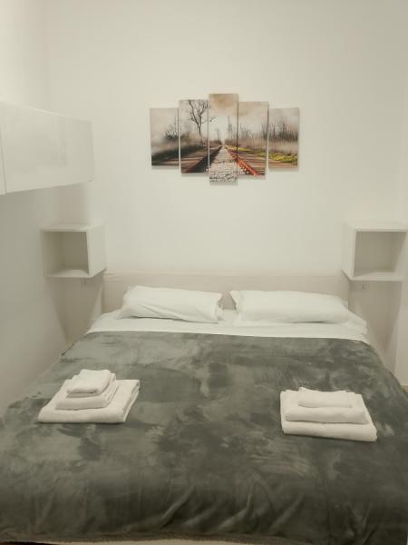 Fabian Appartament - Casteldaccia