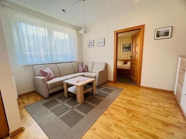 Ferienwohnung Shar Pei - Thiessow