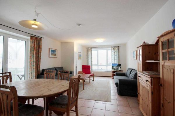 Haus Holstein, Whg 14 - Sellin