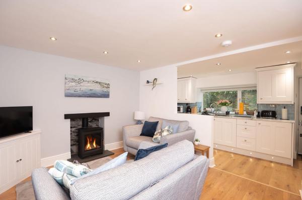 Tŷ Gwyn Bach, Conwy - Conwy