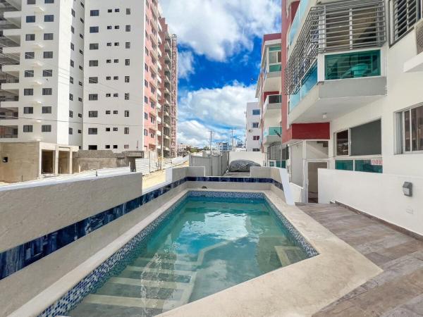 Colinas Del Arroyo 2 Residencial Colinas Del Sol - Santo Domingo