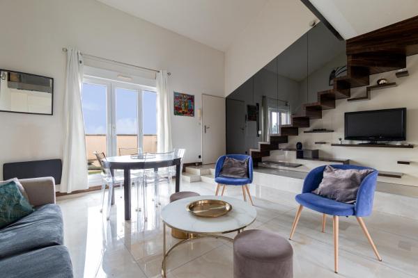 Appartement Aux Portes De Bordeaux - Bordeaux