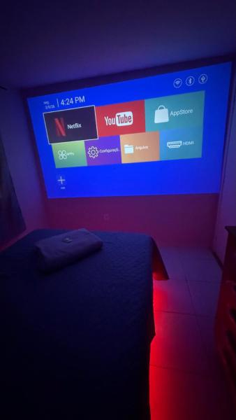 Apartamento No Recreio 5min Da Praia Ar - Recreio dos Bandeirantes