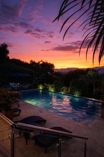 Casa Campestre - Pet Friendly - Green Energy - Anapoima