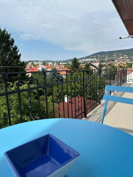 Líraloft Apartman - Pécs