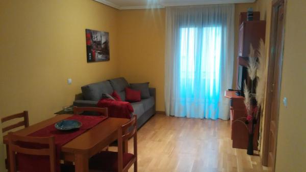 Apartamento San Martín - San Blas