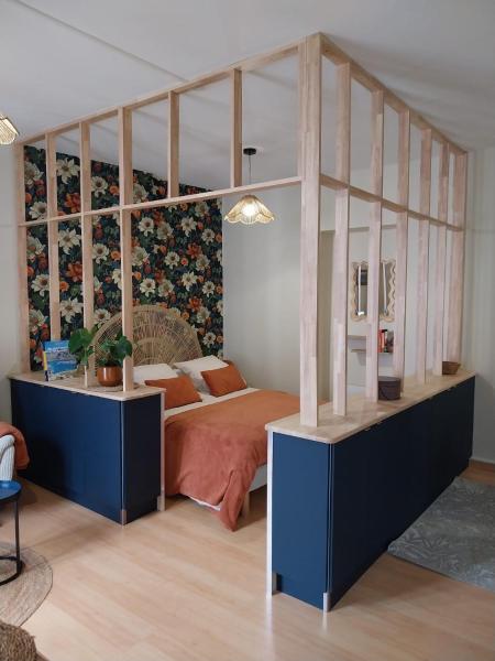 Appartement Cocooning Avec Balcon à Deux Pas Des Thermes - Hautes-Pyrénées