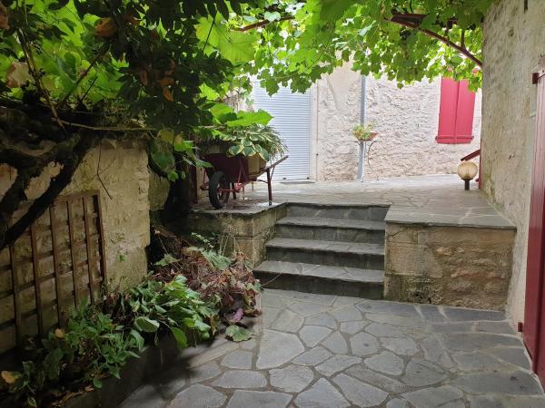 Chez Danièle - Cahors