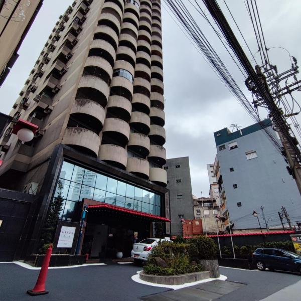 Acomodações Rg - São Paulo