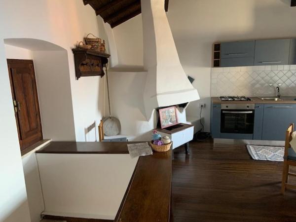 Domus De Pedra - Castelsardo