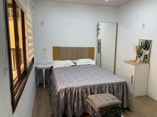 House Bela Vista - Quarto Com Suíte - Alvorada