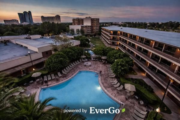 Evergo At Rosen Inn I-drive Free Breakfast - Orlando, FL