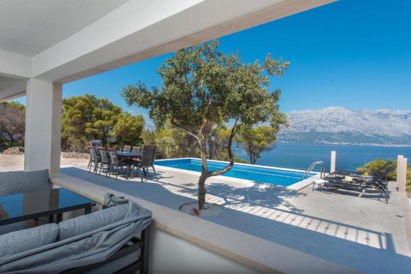 Villa Azure Bay - Mimice