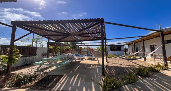 Royal Rat Hostel - Belize