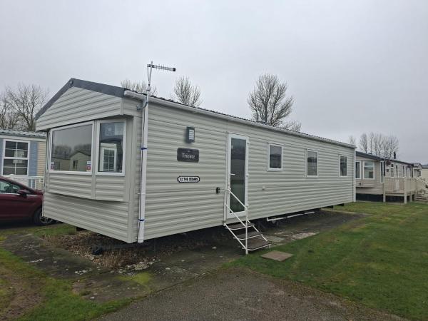 52 The Cedars Southview Holiday Park - Angleterre